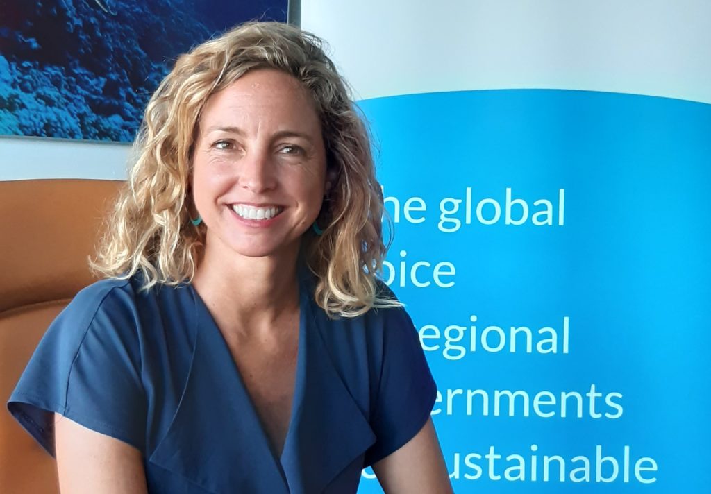 Regions4 at COP28