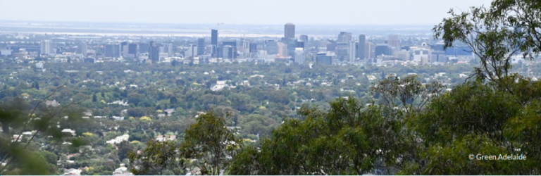 Green Adelaide Initiative – Regions4