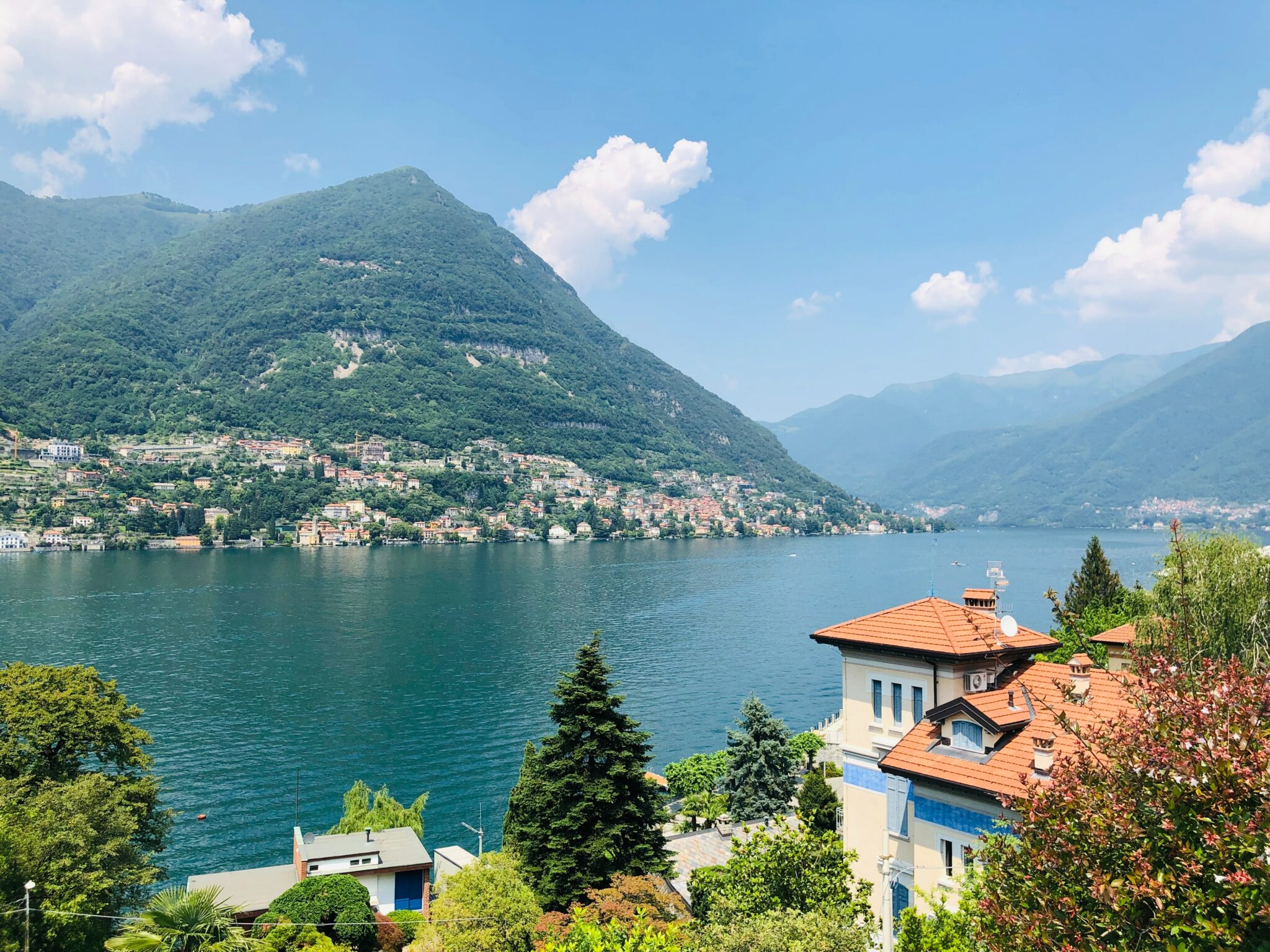 Planning the SDGs localization in Lombardy – Regions4