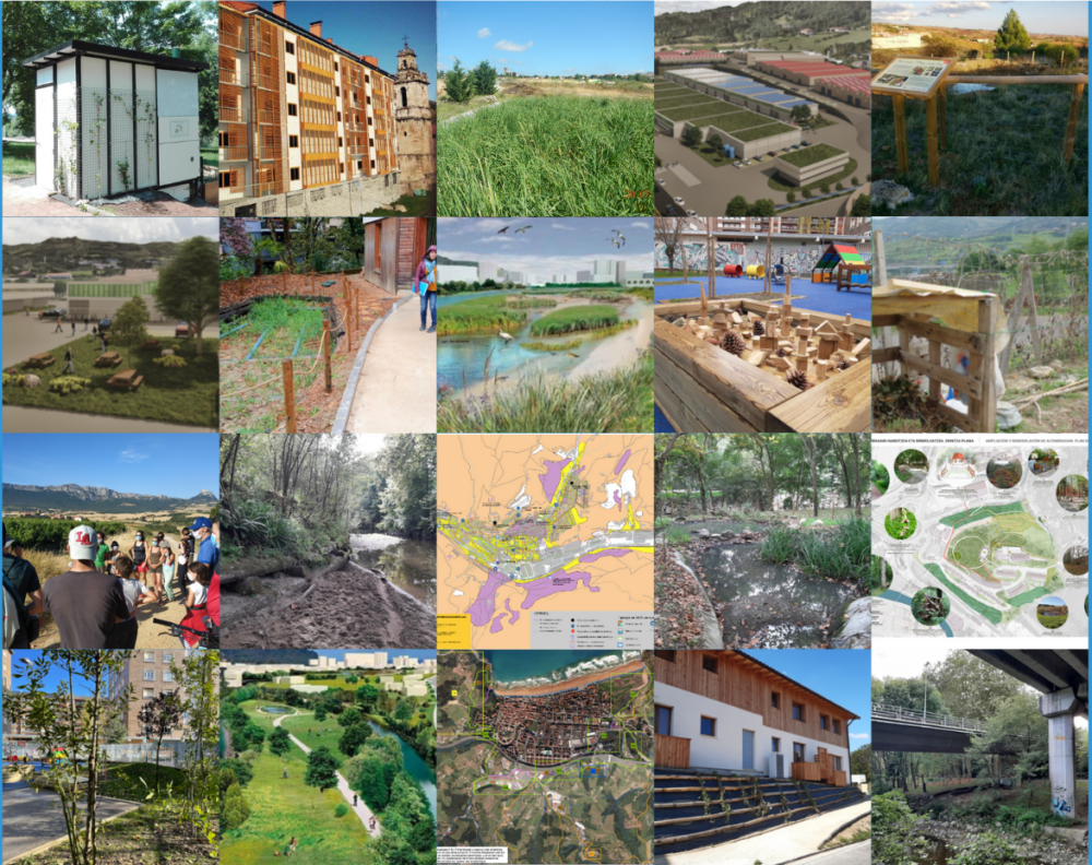 KLIMA 2050 - Climate Change Strategy of the Basque Country to 2050 ...