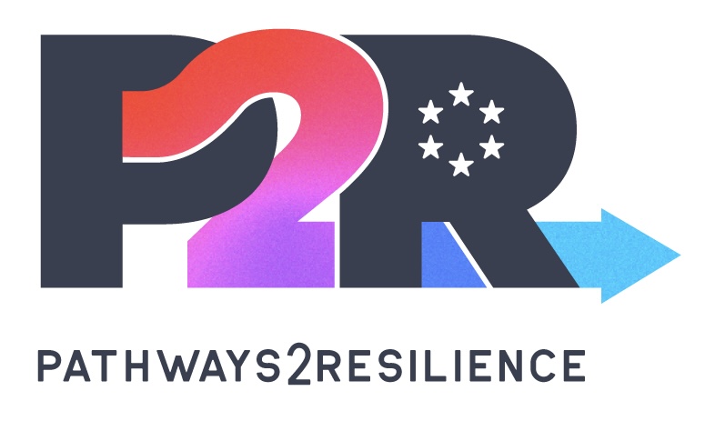 Pathways2Resilience Project: Building resilience for EU regions – Regions4