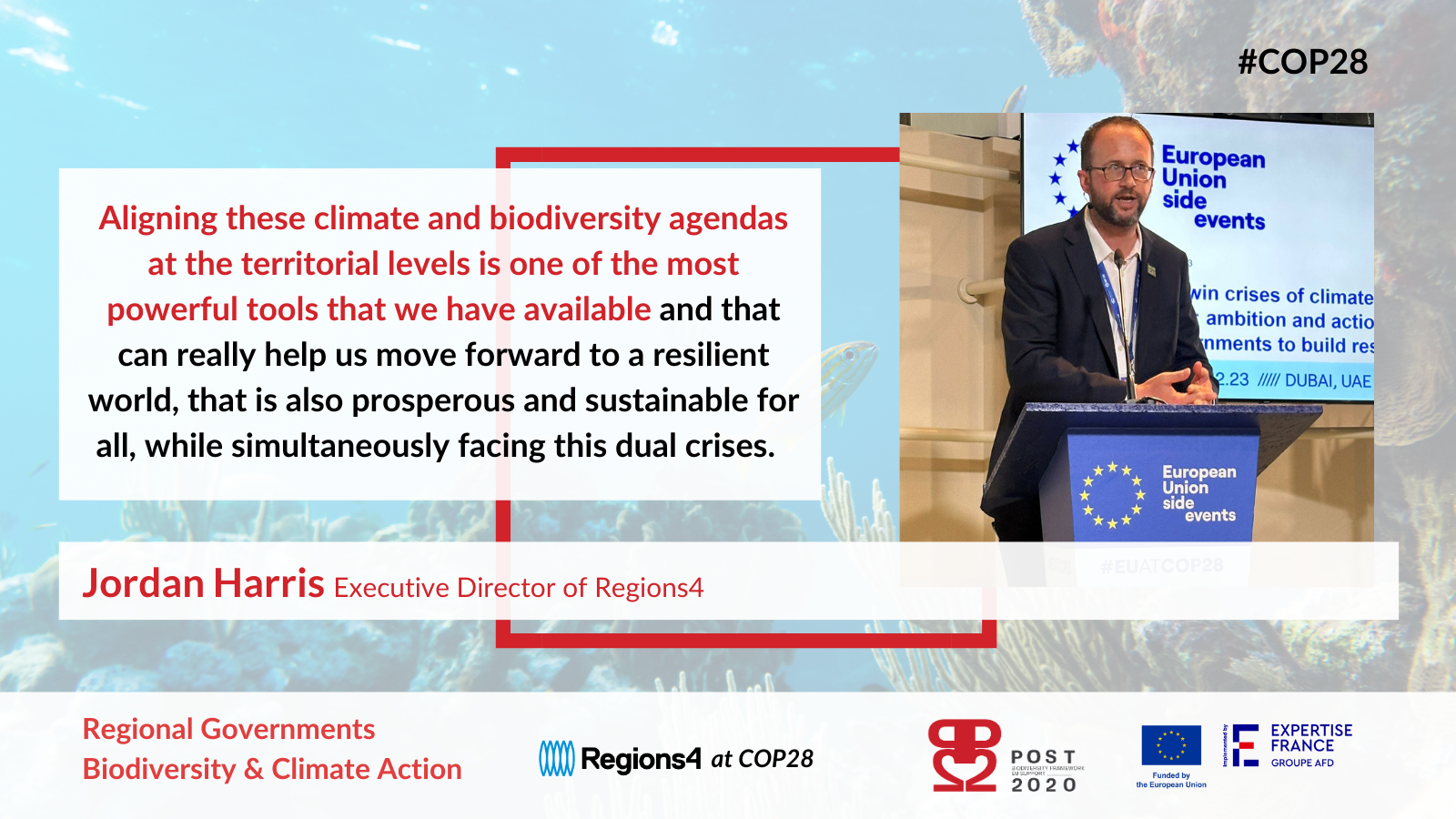 How regional governments are tackling the twin crises of climate ...