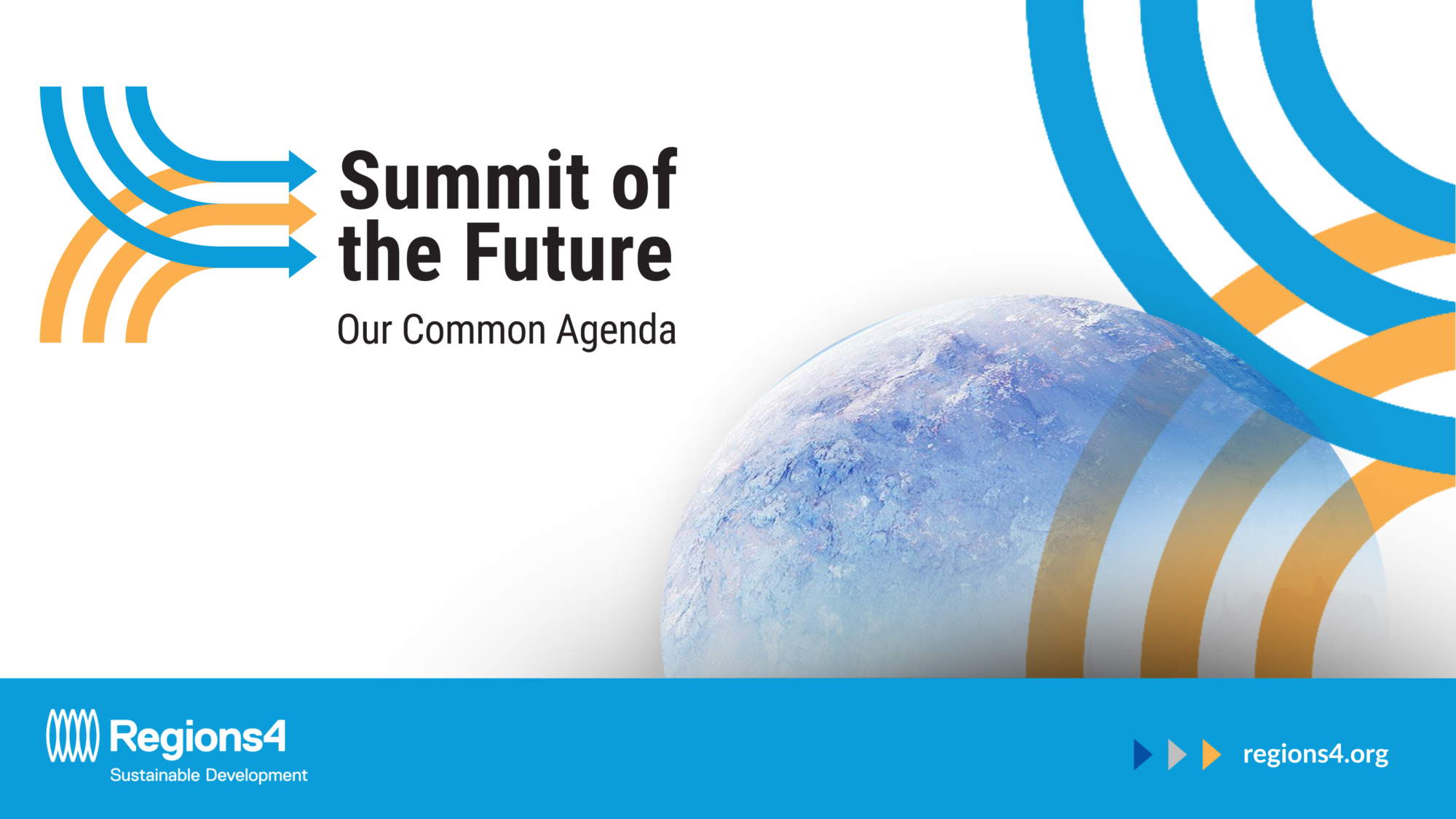 Regions4 | Global Network for Climate Change, Biodiversity & SDG