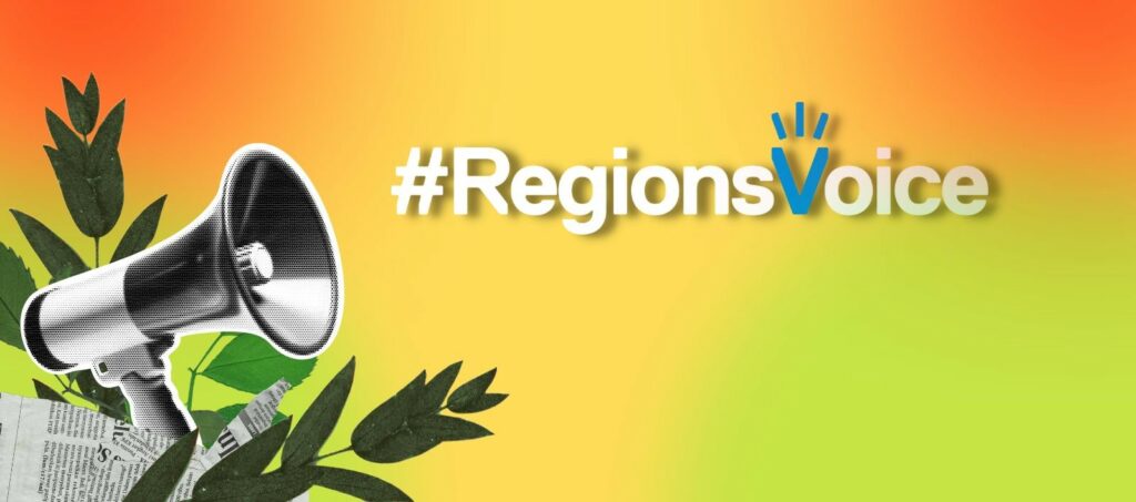 Regions4 | Global Network for Climate Change, Biodiversity & SDG