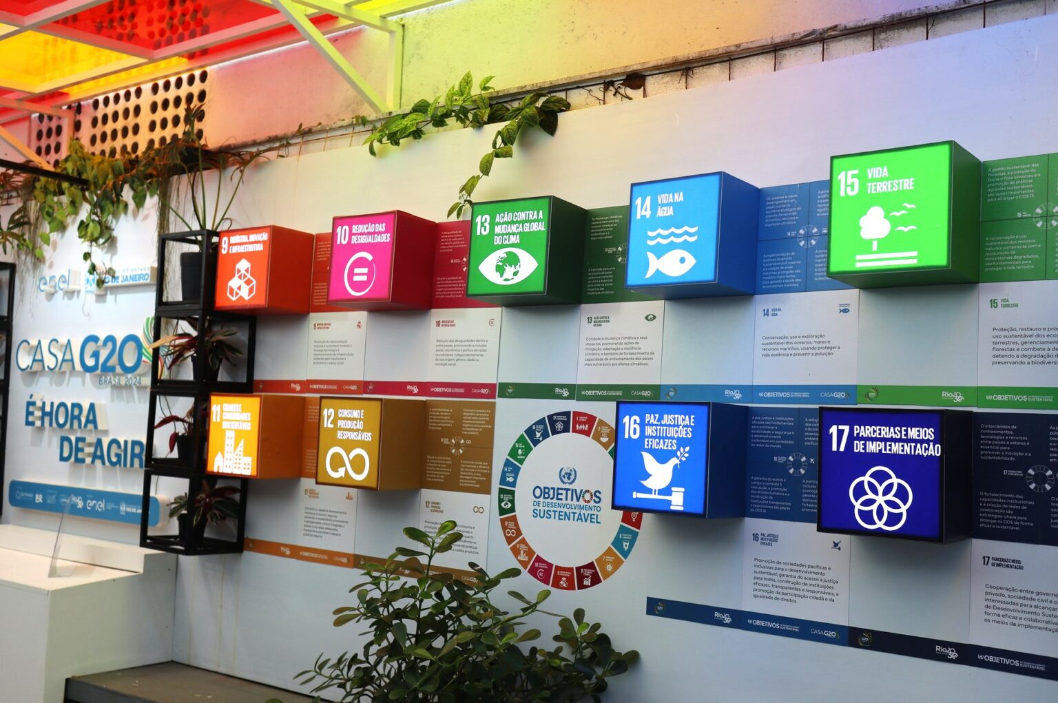 Rio de Janeiro and UN-Habitat Join Forces – Regions4