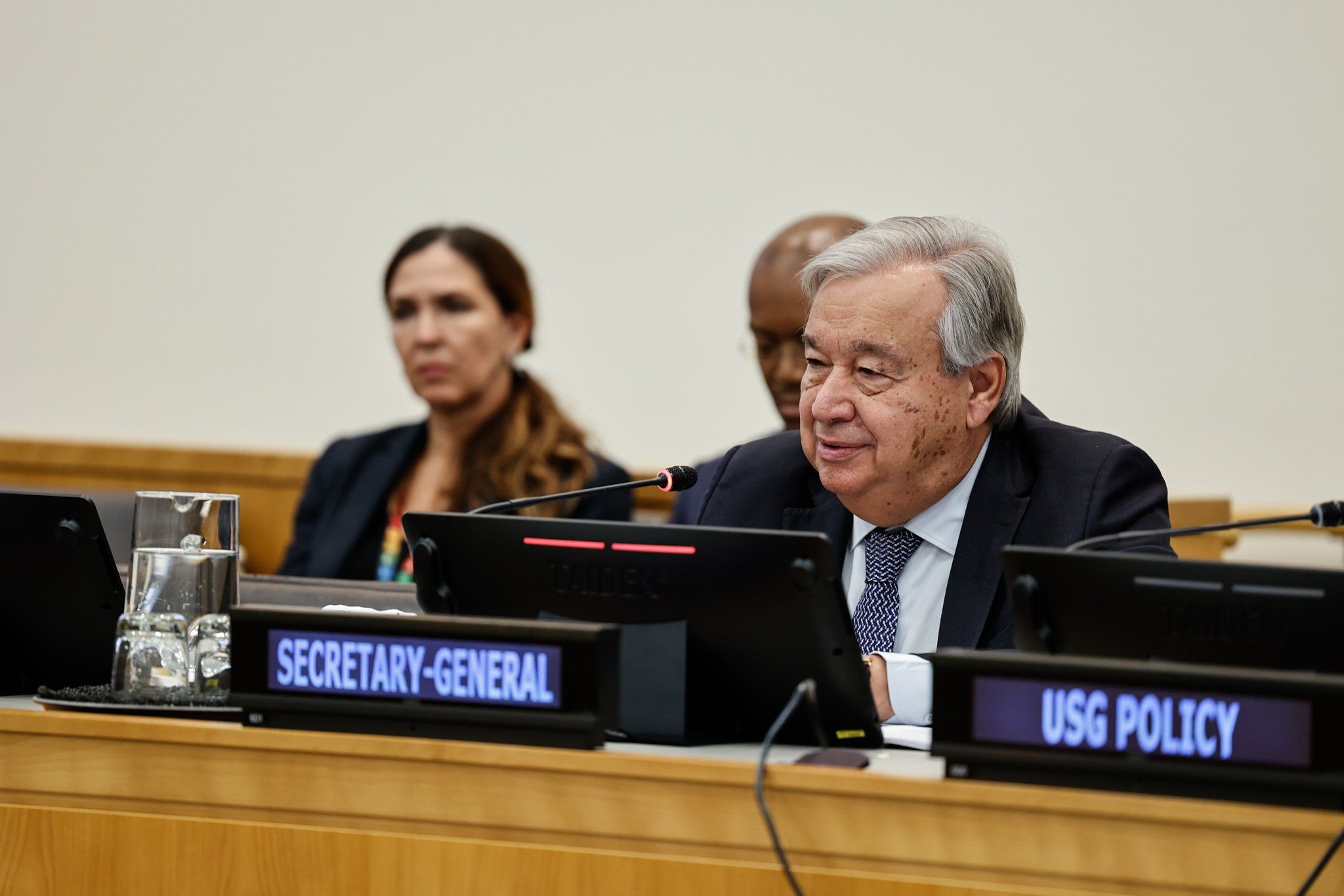 Highlights of the Summit of the Future – Regions4