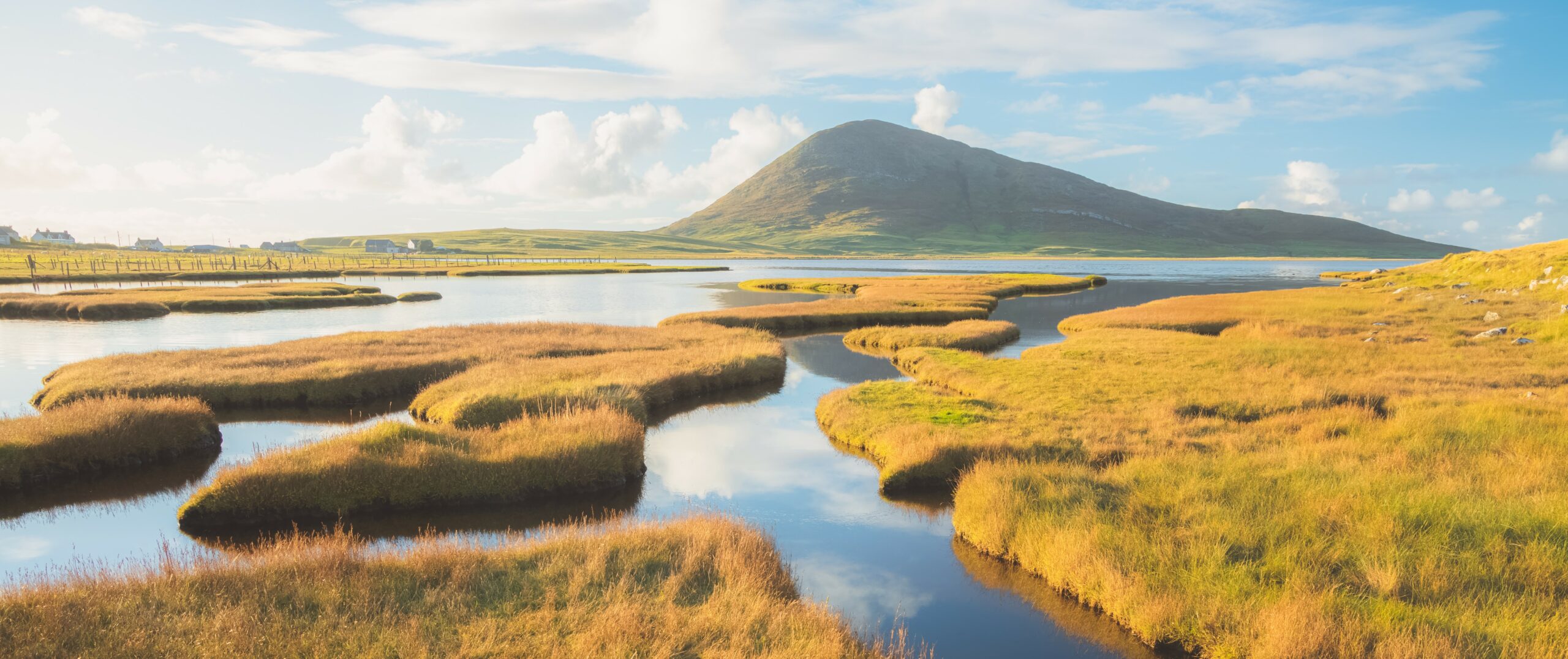 Scotland's Peatland 'The Flow Country' wins UNESCO's World Heritage ...