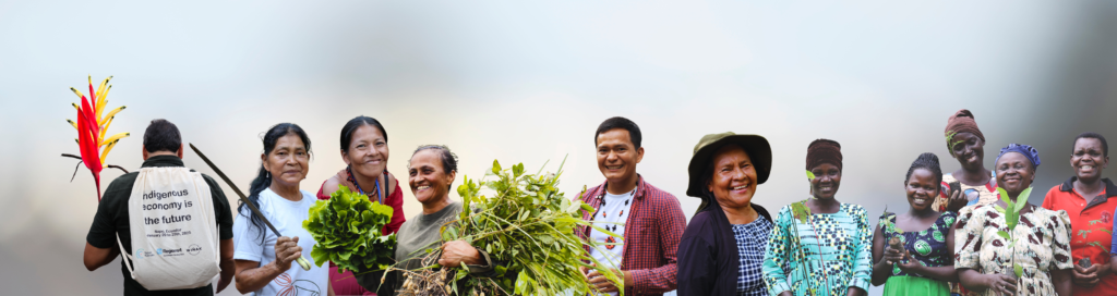 Just Resilience Action Platform (JRAP) – Regions4